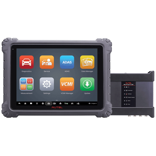 Tool Market. AUTEL MSULTRA - MaxiSYS Ultra Diagnostic Tablet with ...