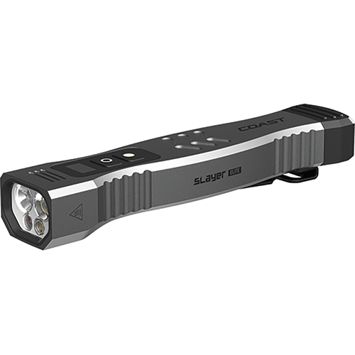 Tool Market. COAST 31366 - Slayer Elite 1500 Lumens Rechargeable Laser ...