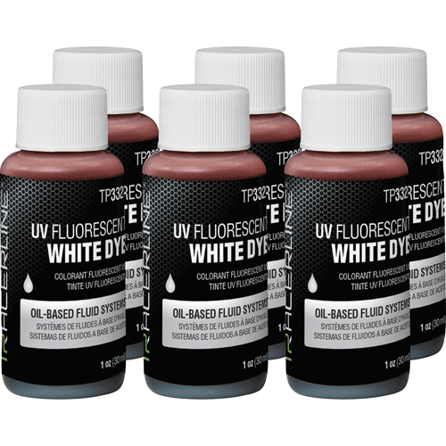 Tool Market. TRACERLINE TP3320-1P6 - UV Fluorescent Dye, Glows White ...