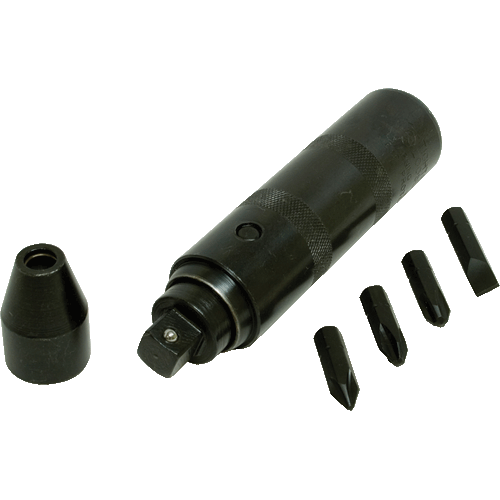 Tool Market. LISLE 30750 - Hand Impact Tool Set