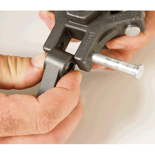 Tool Market. LISLE 54810 - Harmonic Balancer Puller Set