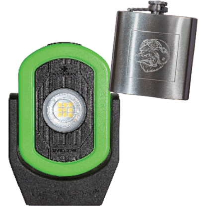 Tool Market. MAXXEON MXN00815XF - WorkStar® Cyclops Area Work Light - Pink